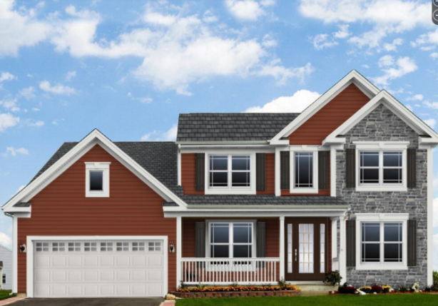 How Siding Contractors Can Use Visualizer Software Renoworks Pro